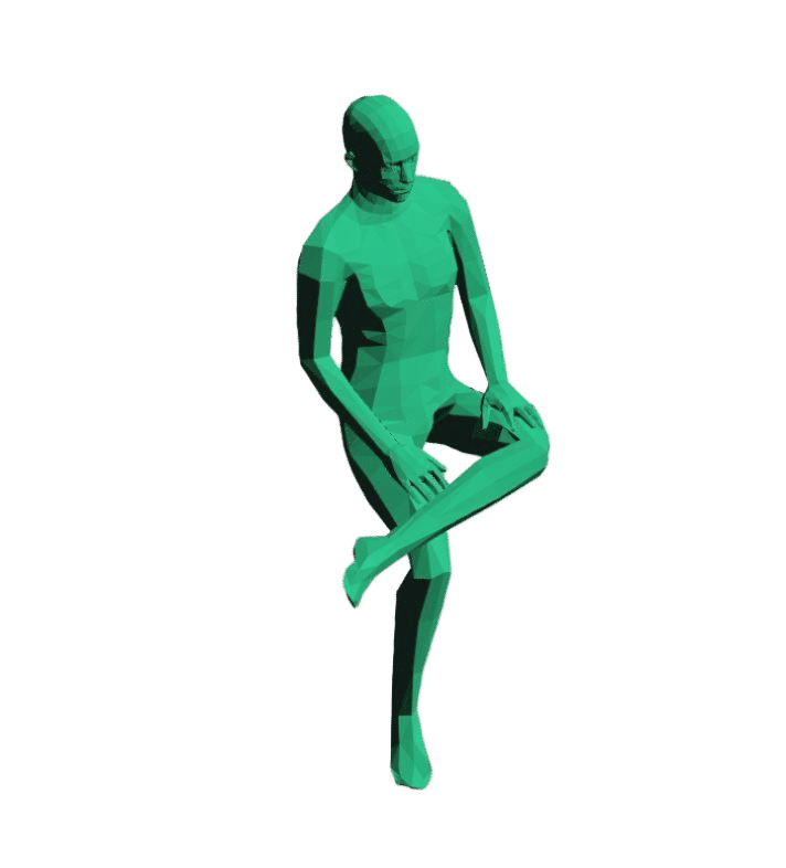 Mannequin Revit Families - Free BIM Download | Boracity